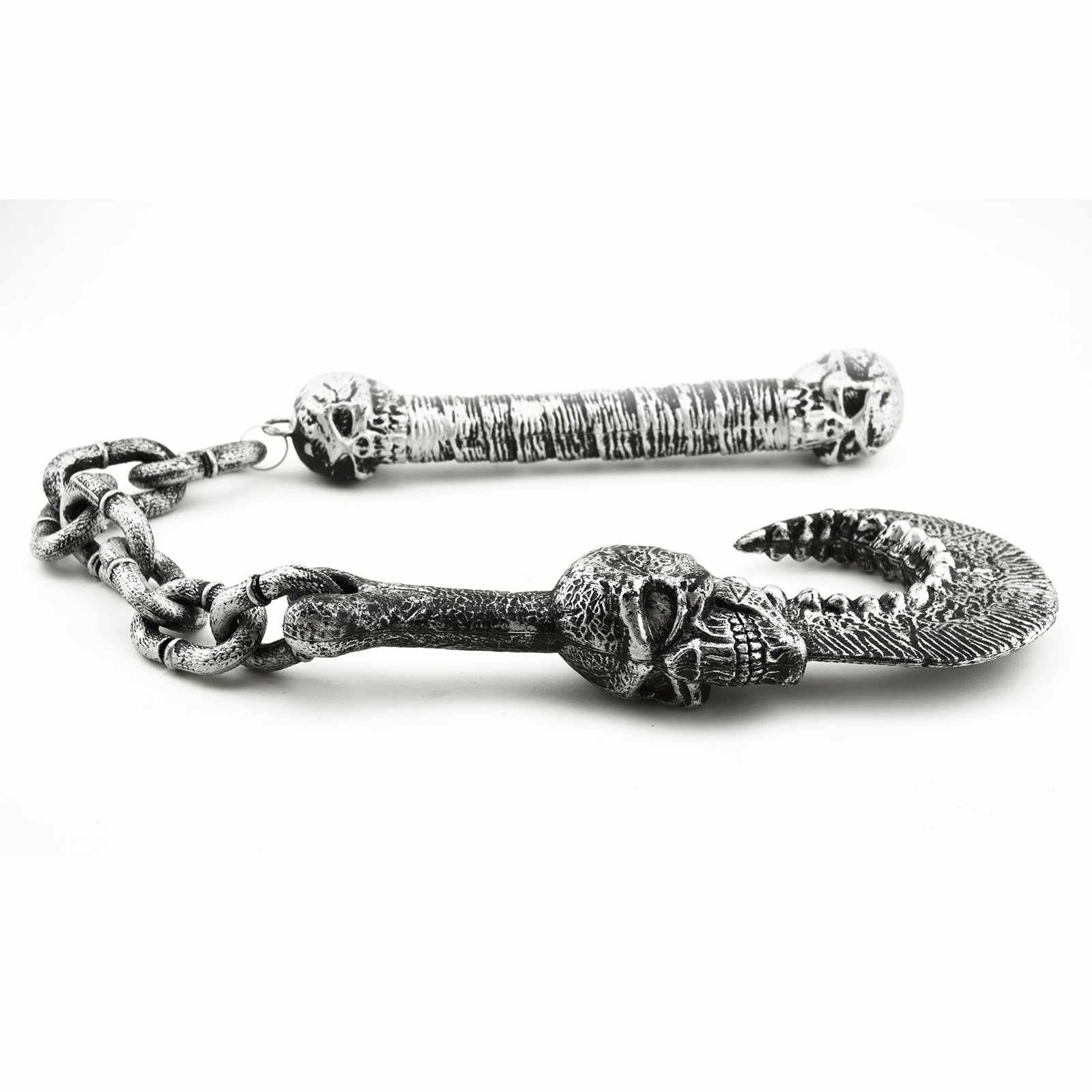 Chain Maces